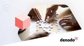 Partner Engagement Webinar Series - What’s New for Partners! | Denodo